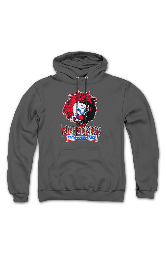 Magori Killer Klowns From Outer Space Hoodie
