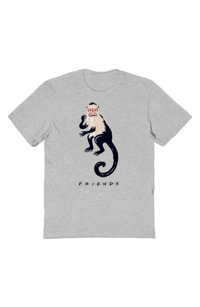 Marcel Friends T-Shirt