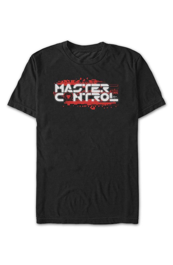 Master Control Tron: Ares T-Shirt