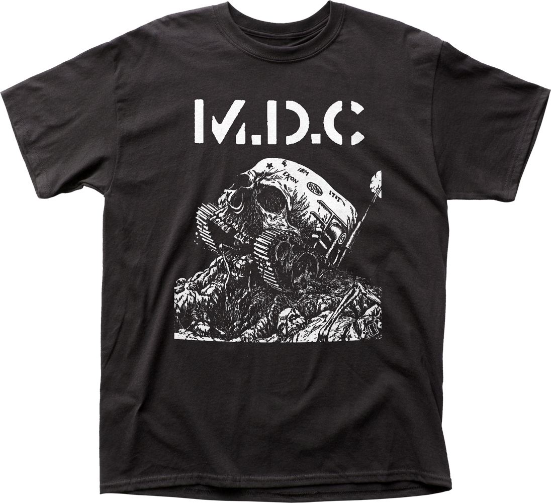 MDC T-Shirt
