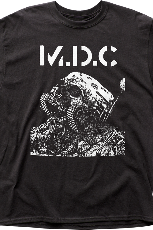 MDC T-Shirt