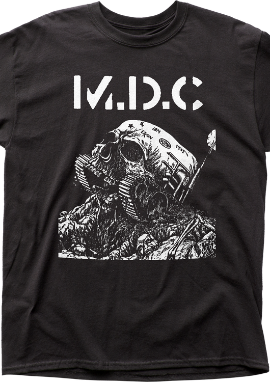 MDC T-Shirt