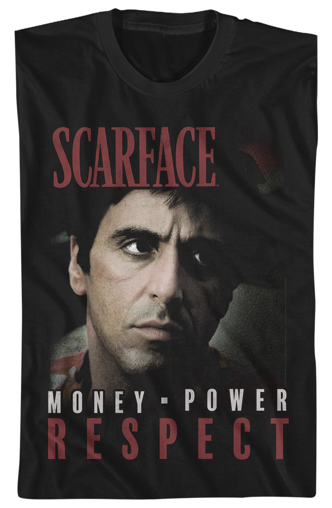 Scarface Money Power Respect Scarface: Money Power Respect [Greatest