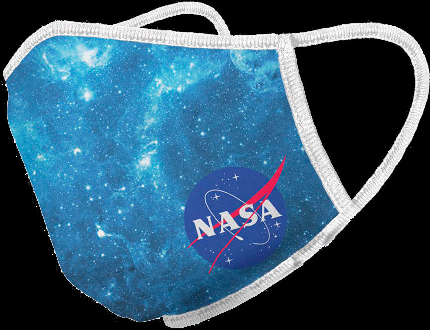 NASA Face Mask