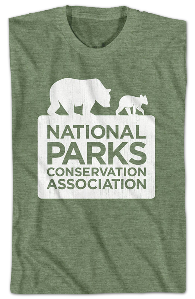 National Parks Conservation Association T-Shirt