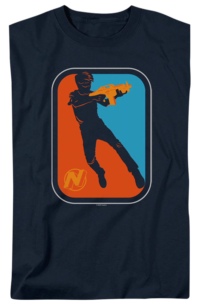 Nerf Pro T-Shirt
