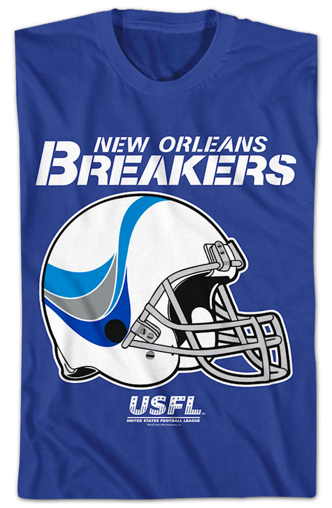 Breakers Logo