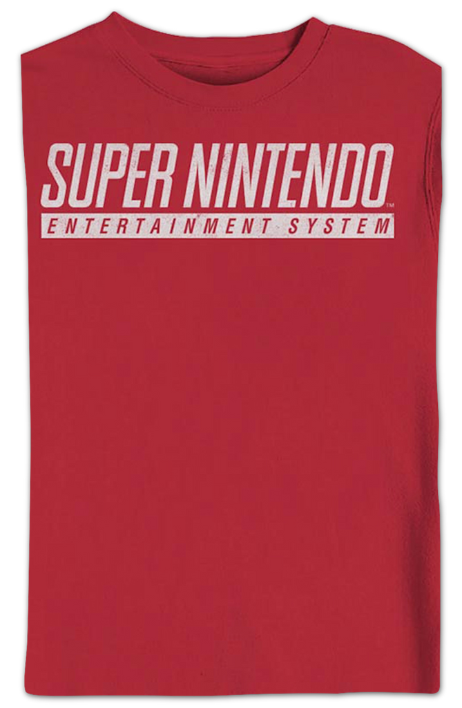 Nintendo Entertainment System Sweatshirt