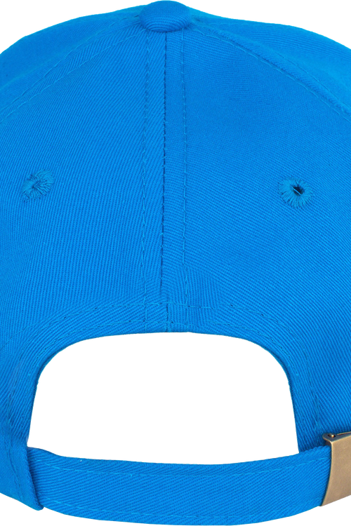 Polar Bear ICEE Adjustable Hat