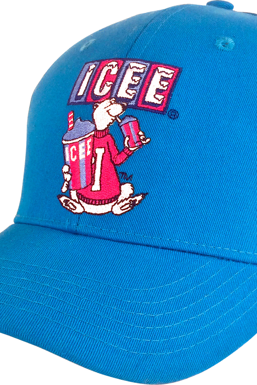 Polar Bear ICEE Adjustable Hat