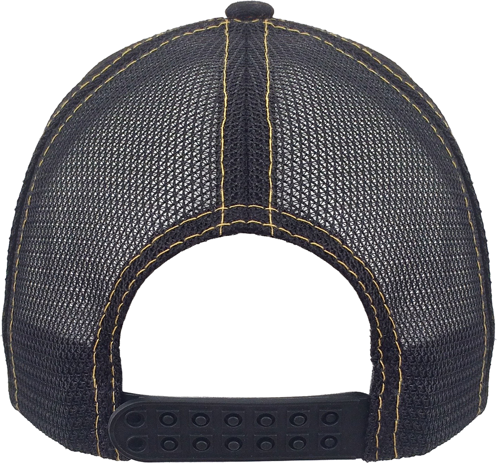 Pontiac Firebird Adjustable Hat