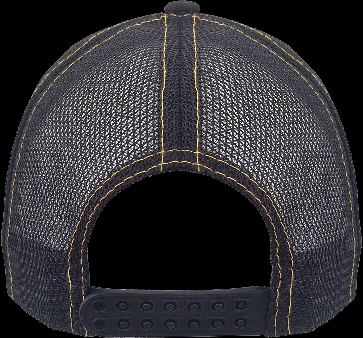 Pontiac Firebird Adjustable Hat