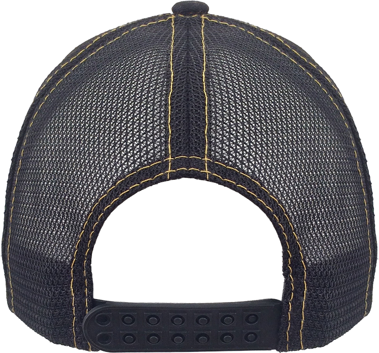 Pontiac Firebird Adjustable Hat