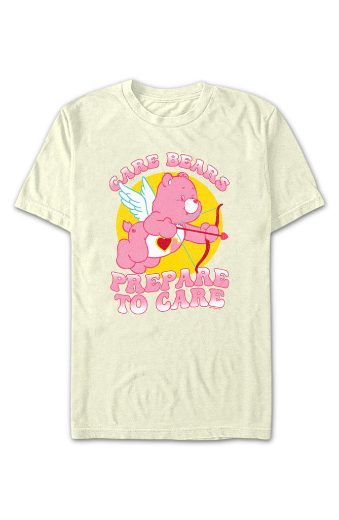 Prepare Care Bears T-Shirt