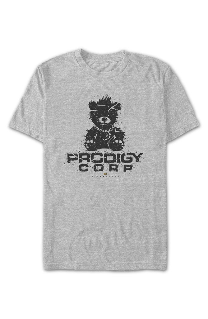 Prodigy Corp. Alien Earth T-Shirt