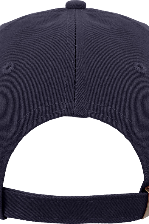 Punchy Hawaiian Punch Adjustable Hat