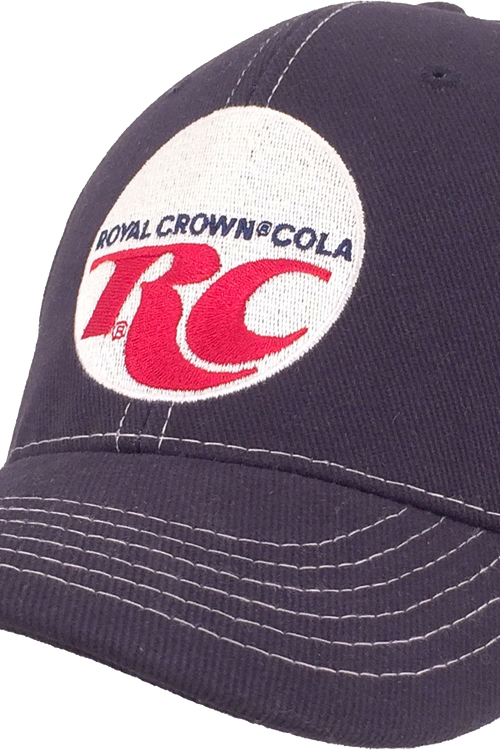 RC Cola Adjustable Hat
