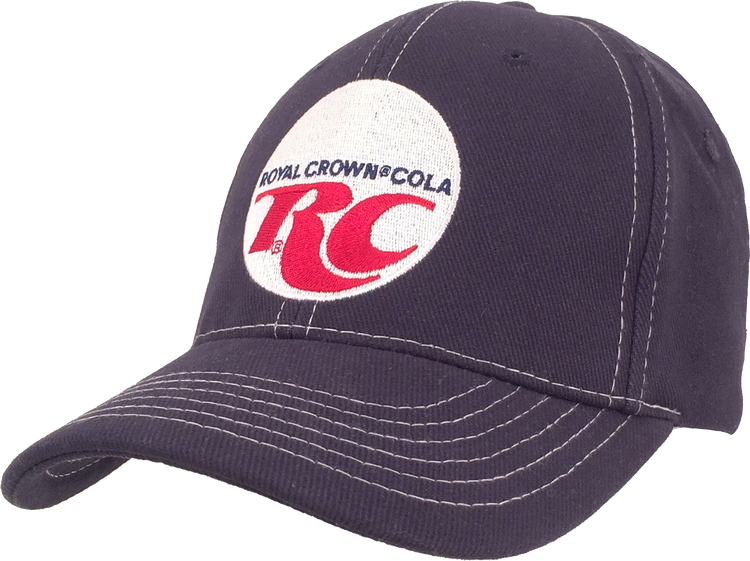 RC Cola Adjustable Hat