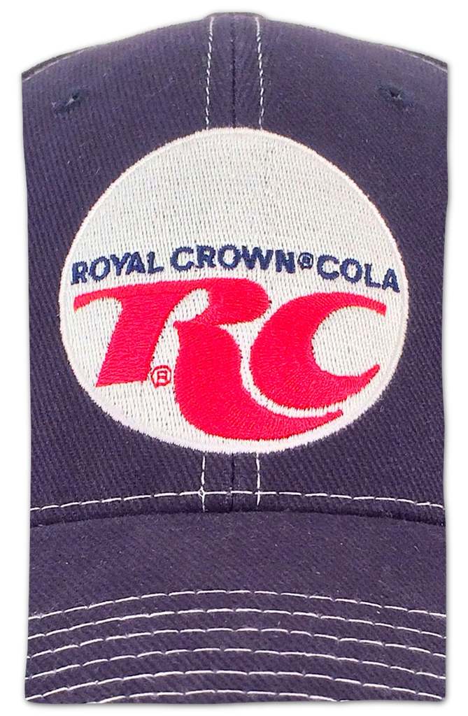RC Cola Adjustable Hat