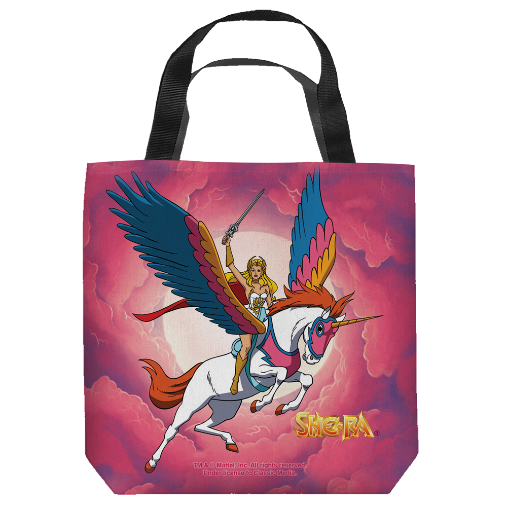 She-Ra Tote Bag Masters of the Universe