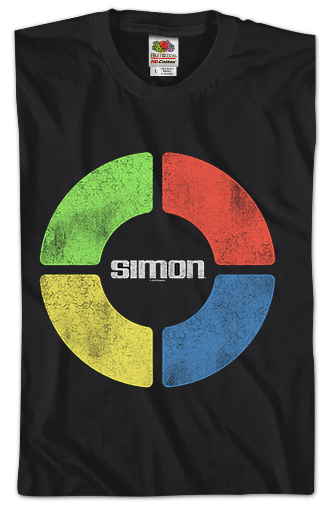 Simon T-Shirt