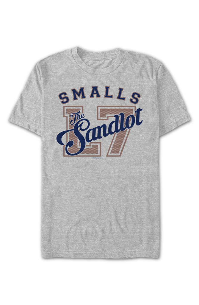 Smalls L7 Jersey Sandlot T-Shirt