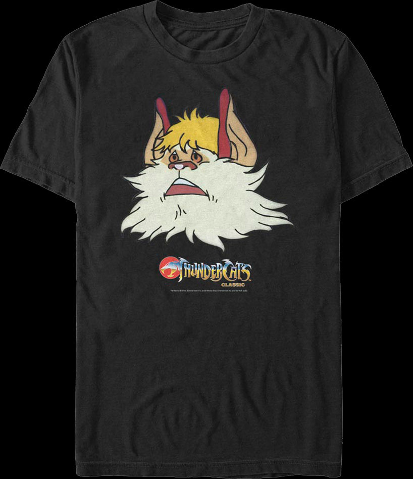 Snarf ThunderCats T-Shirt