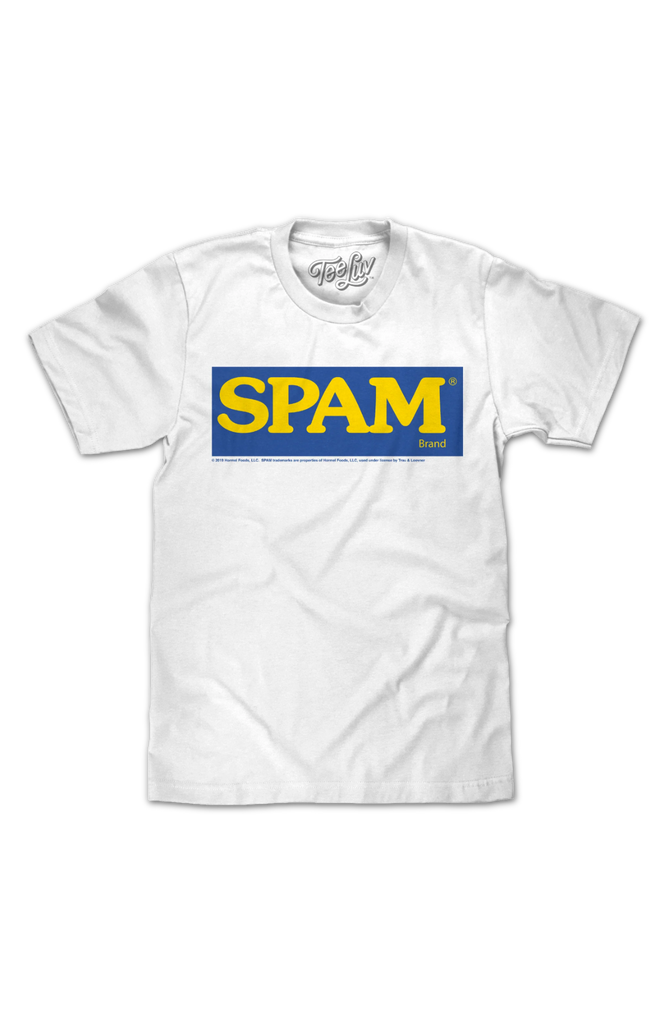 Spam T-Shirt
