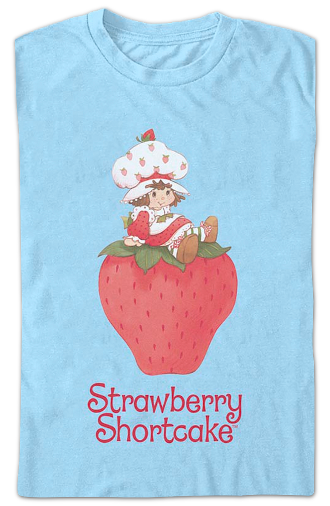 Strawberry Shortcake T-Shirt