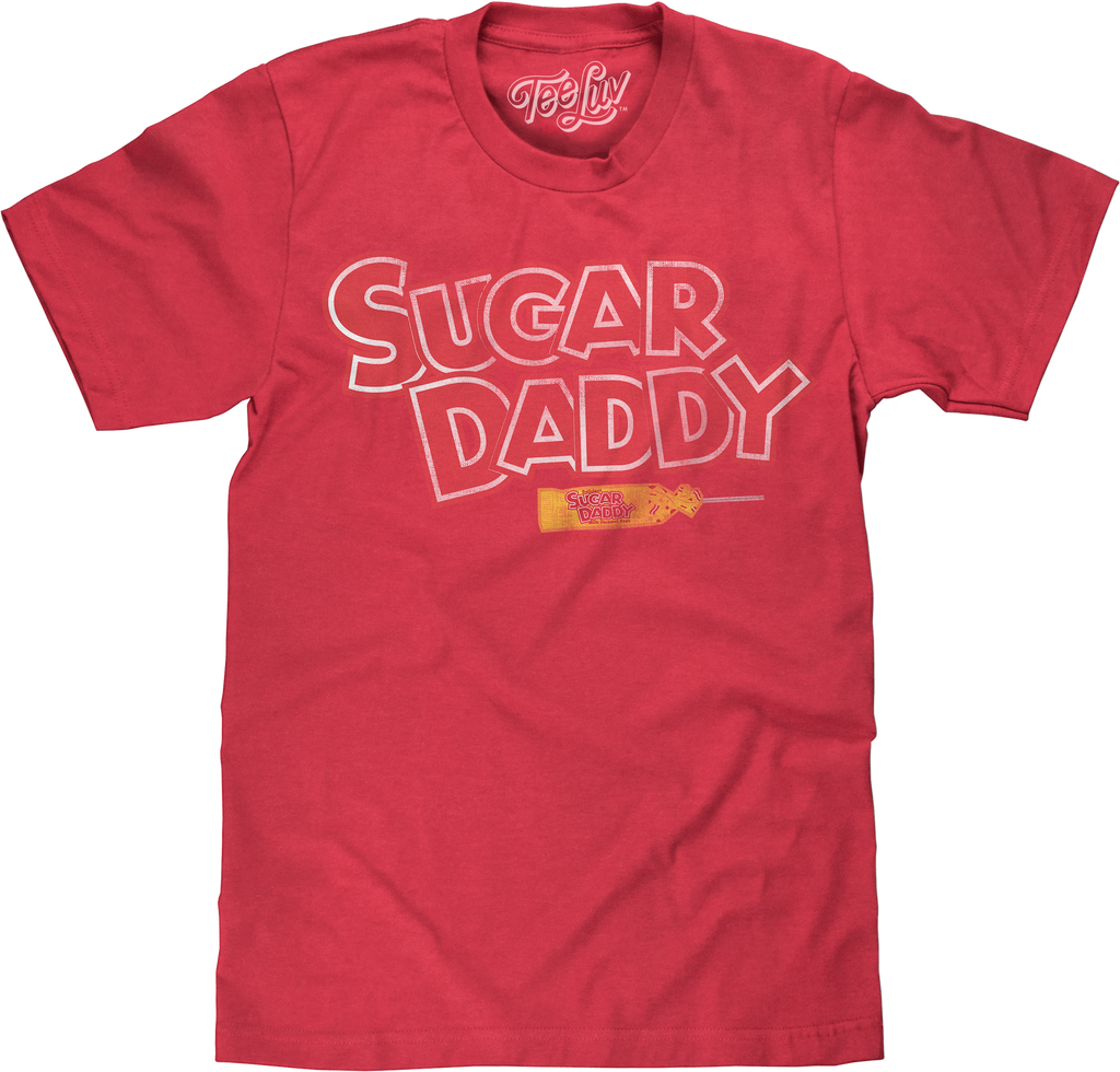 Sugar Daddy T-Shirt