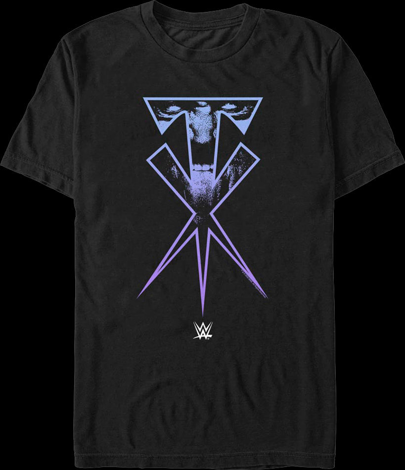 Symbol Undertaker T-Shirt