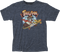 TaleSpin Shirt: 80s Cartoons Disney, Talespin T-shirt