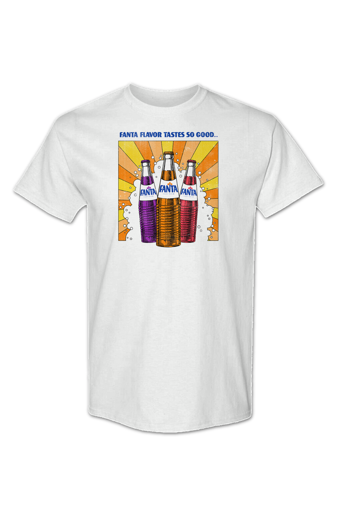 Tastes So Good Fanta T-Shirt