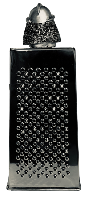 Teenage Mutant Ninja Turtles Shredder Cheese Grater