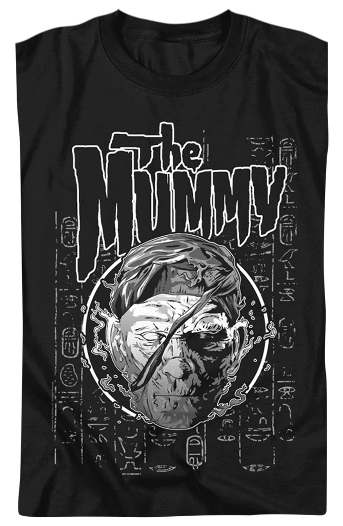 The Mummy T-Shirt
