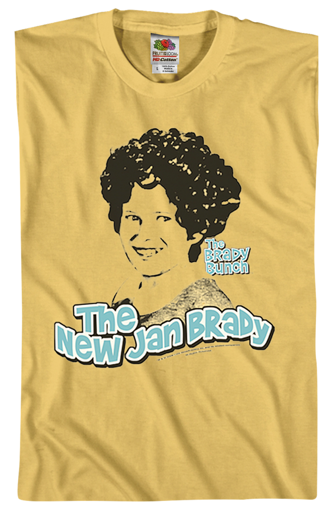 Jan Brady Bunch Susan Olsen Claims 'Brady Bunch' Revival Was Canceled