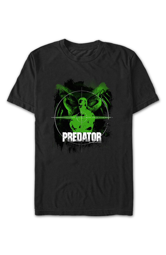 Thermal Vision Predator T-Shirt