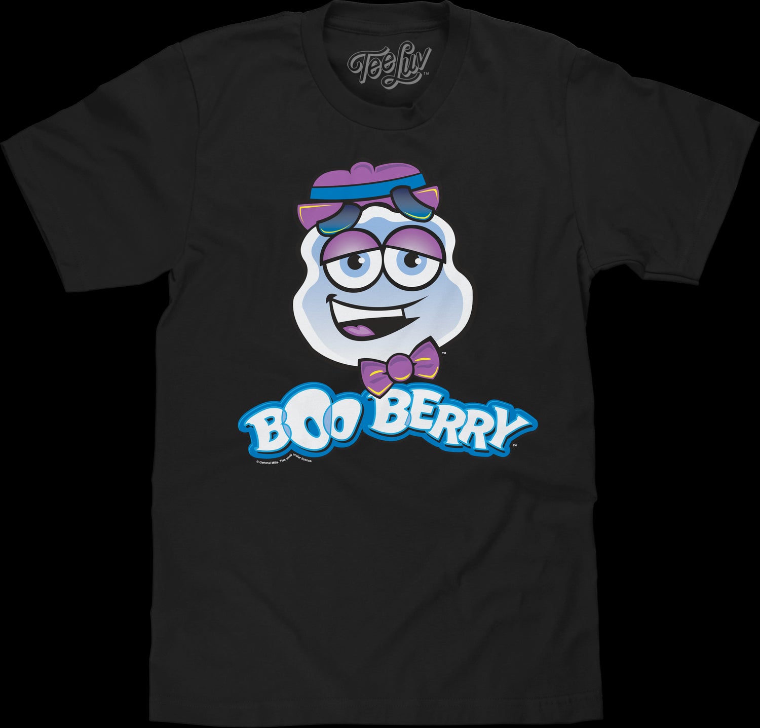 Vintage Boo Berry T-Shirt