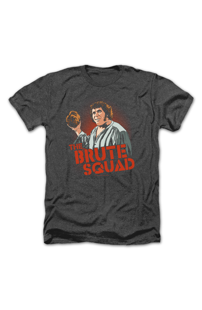 Vintage Brute Squad Princess Bride T-Shirt