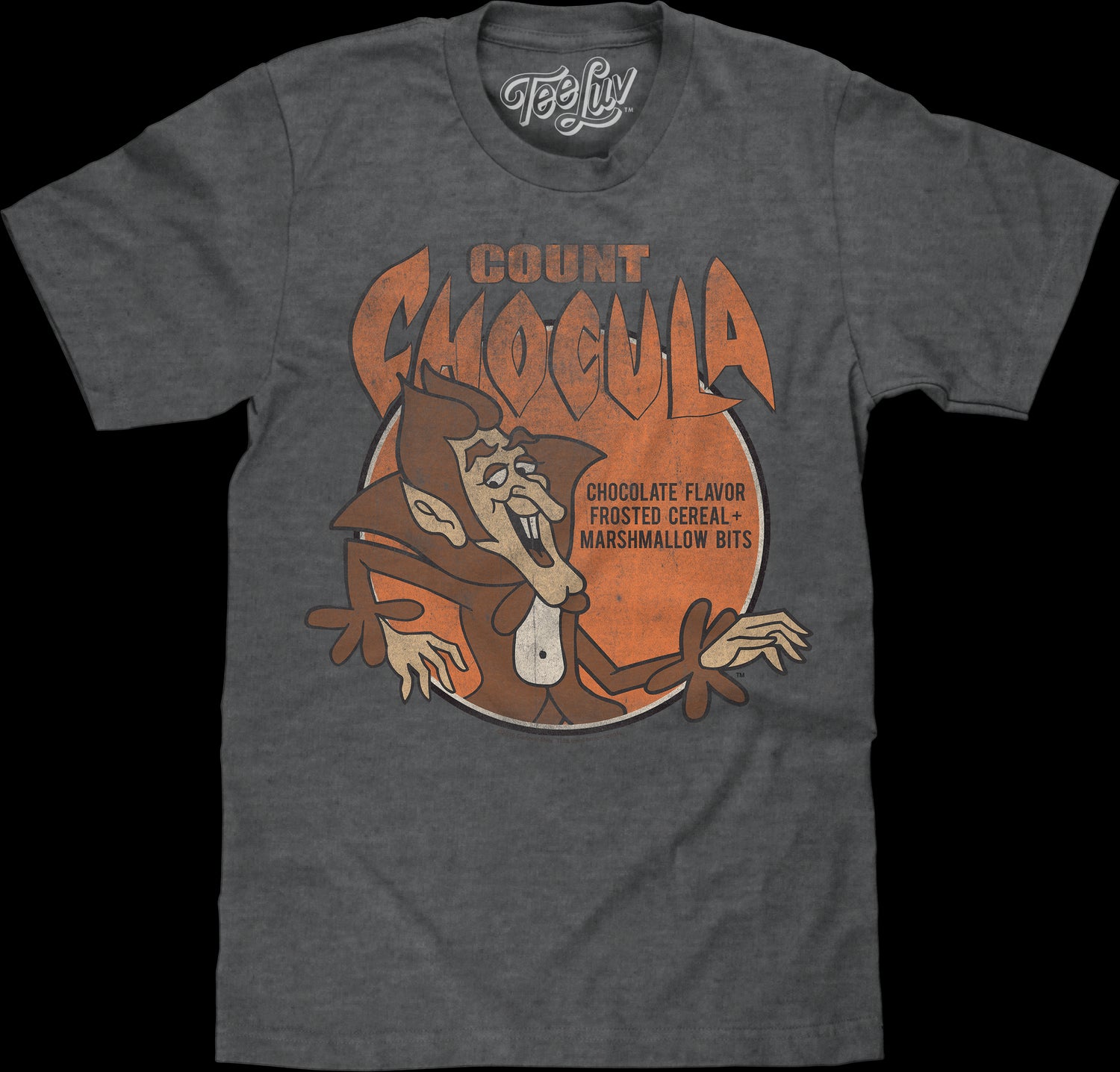 Vintage Count Chocula T-Shirt