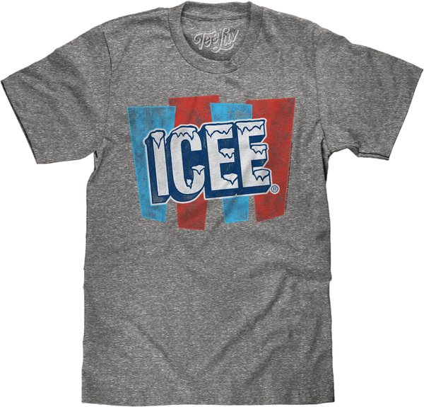 Vintage Logo ICEE T-Shirt