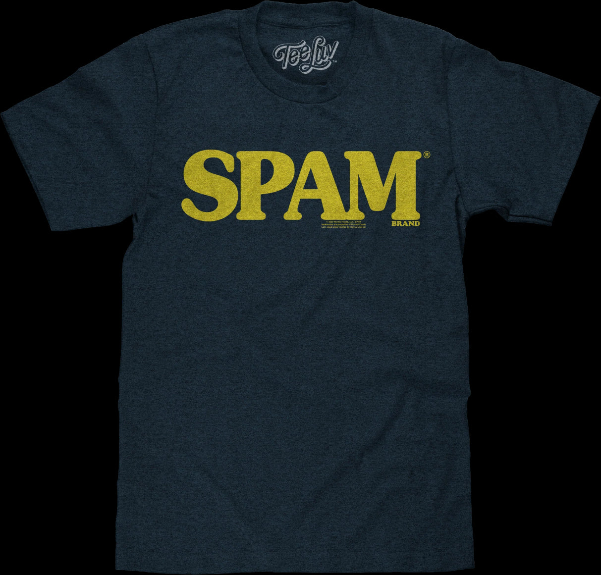 Vintage Spam T-Shirt