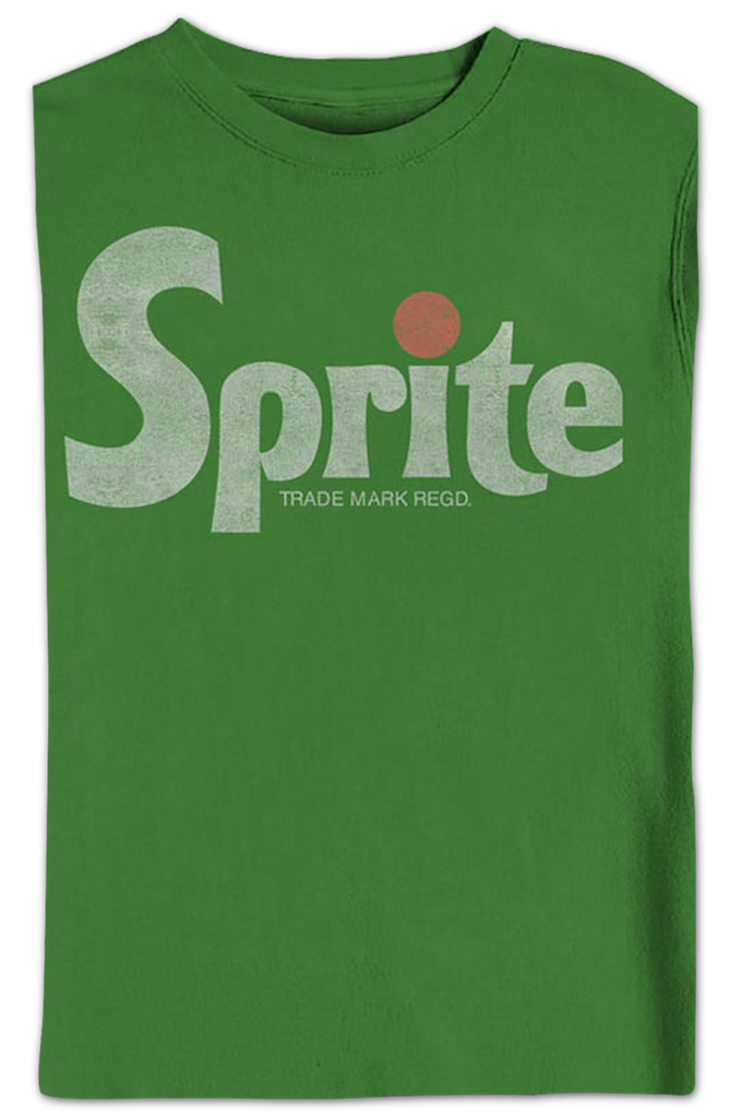 Vintage Sprite Sweatshirt