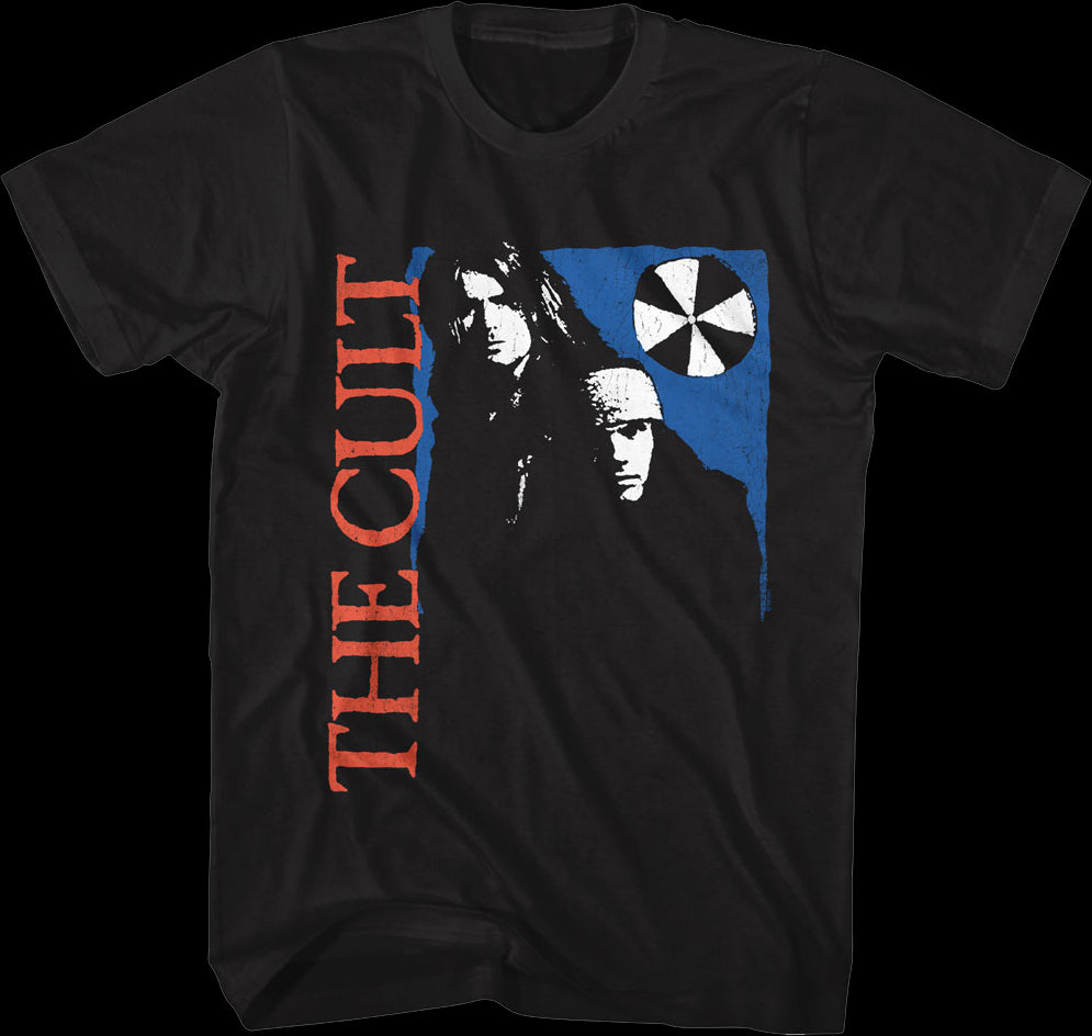 Vintage The Cult T-Shirt