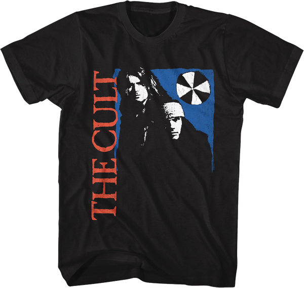 Vintage The Cult T-Shirt