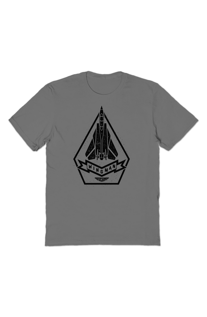 Wingman Top Gun: Maverick T-Shirt