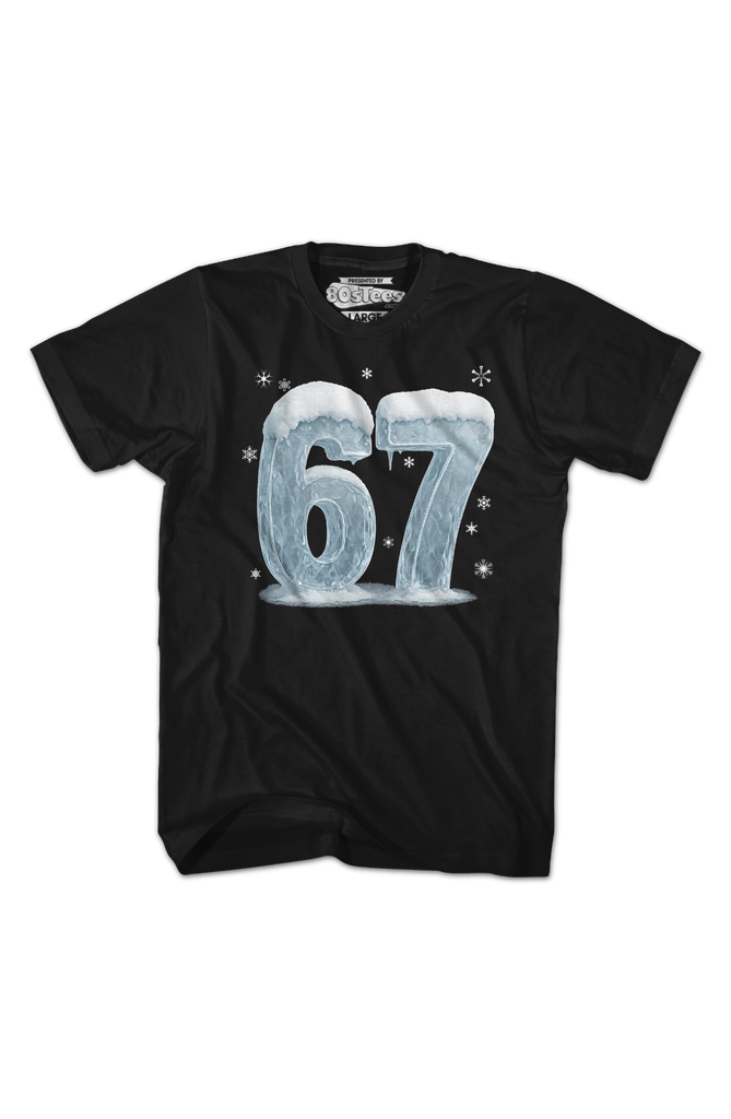 Winter 67 T-Shirt