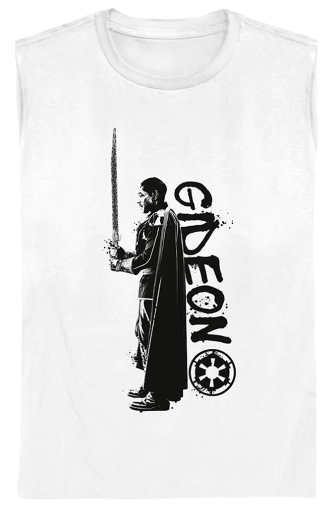 Womens Gideon The Mandalorian Star Wars Shirt