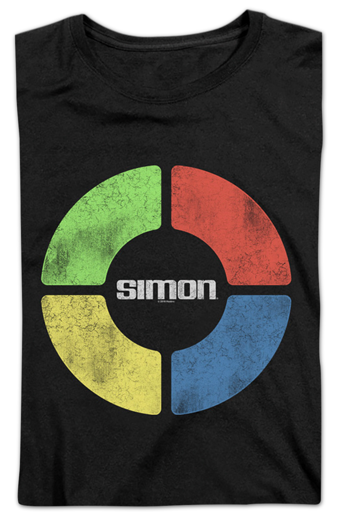 Womens Simon Shirt