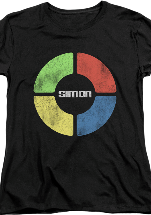 Womens Simon Shirt
